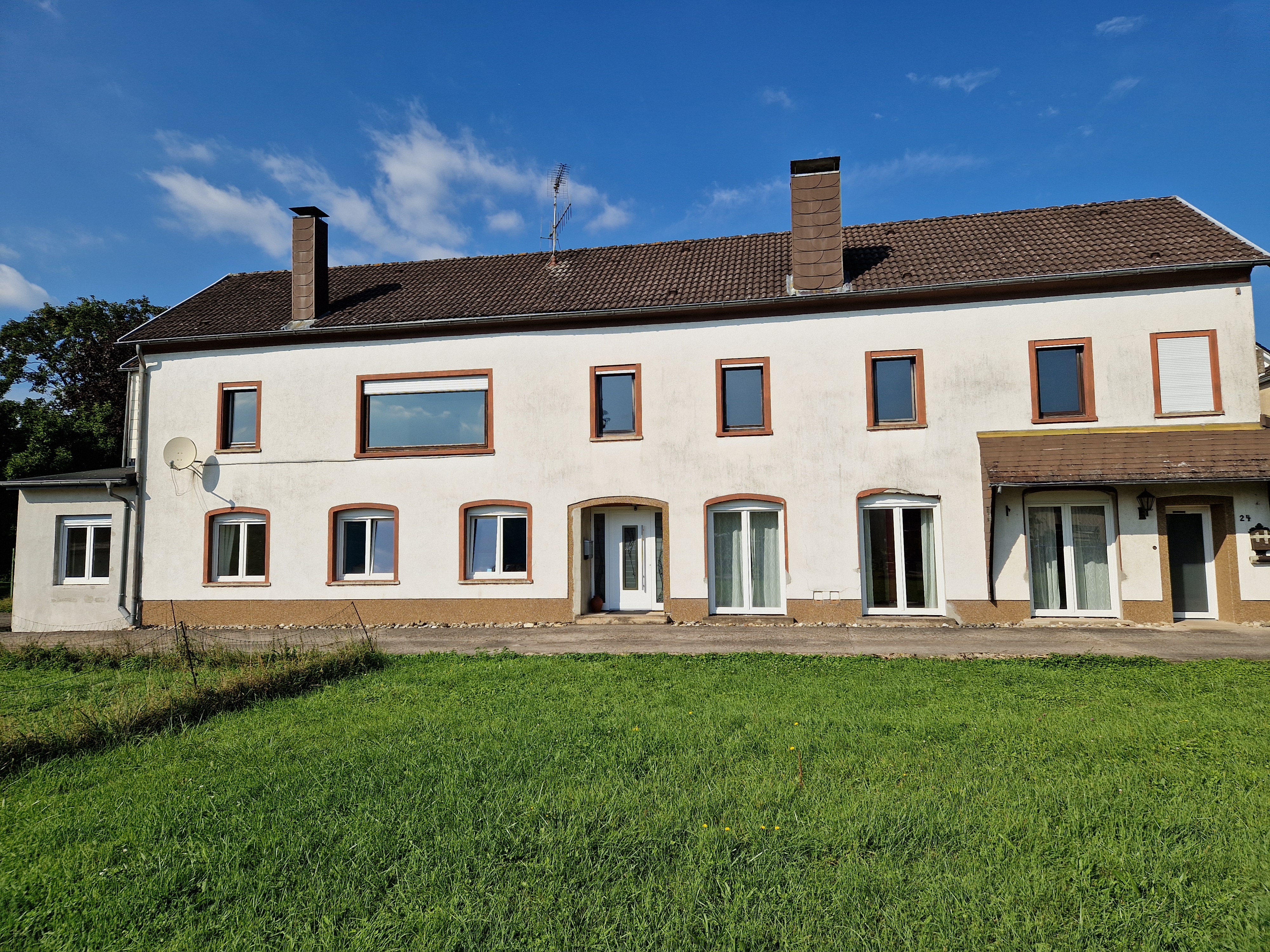 Maison à Perl-Nenning (De) - selfhome.lu